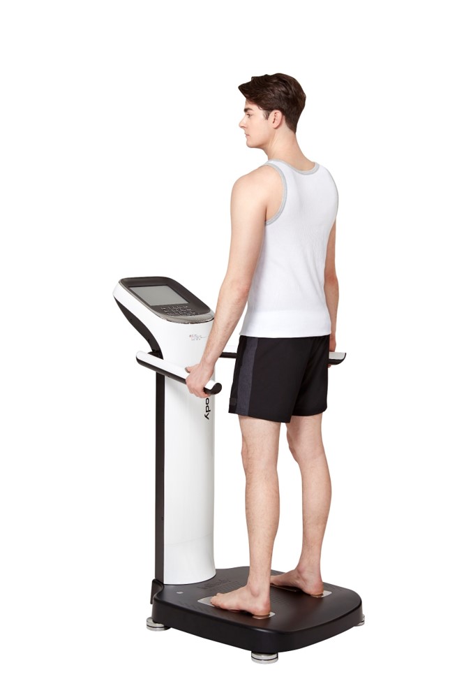 Pre-Registro Cursos | InBody